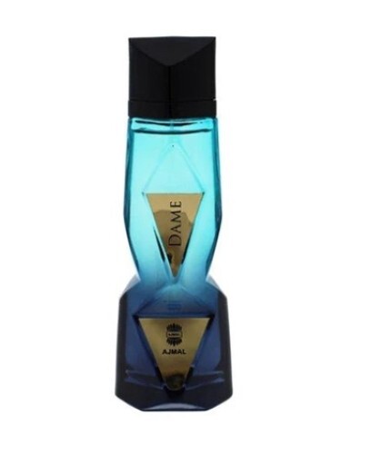 Ajmal Dame Perfume For Women by Ajmal 100ML | eBay