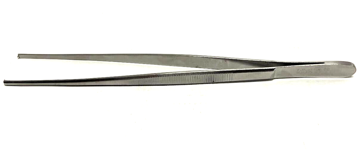 V. Mueller SU2335 Tissue Forceps 1 X 2 8" for sale online | eBay