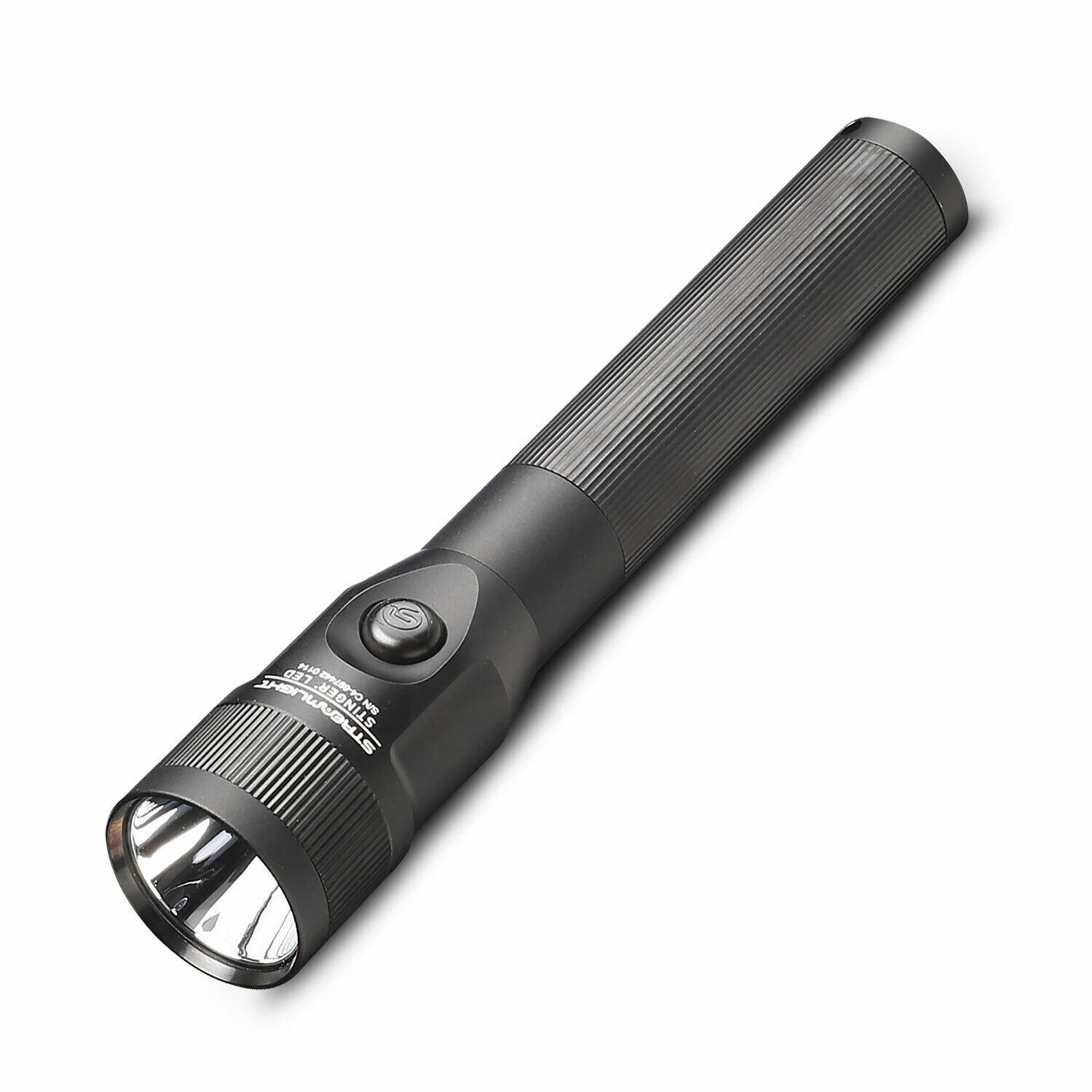 Streamlight 75710 Stinger C4 LED Multi-Purpose Rechargable Flashlight ...