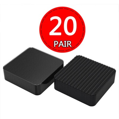 Floor Mat Retention Holders The Perfect Solution to Keep Mats in ...