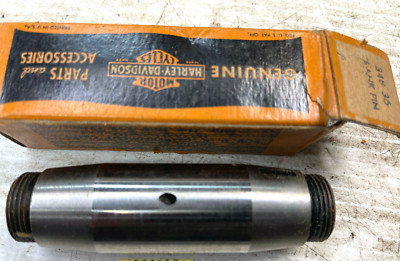 NOS 1929-1973 Connecting Rod Pin 23960-29 DL 45 RL WL WLA G Harley ...