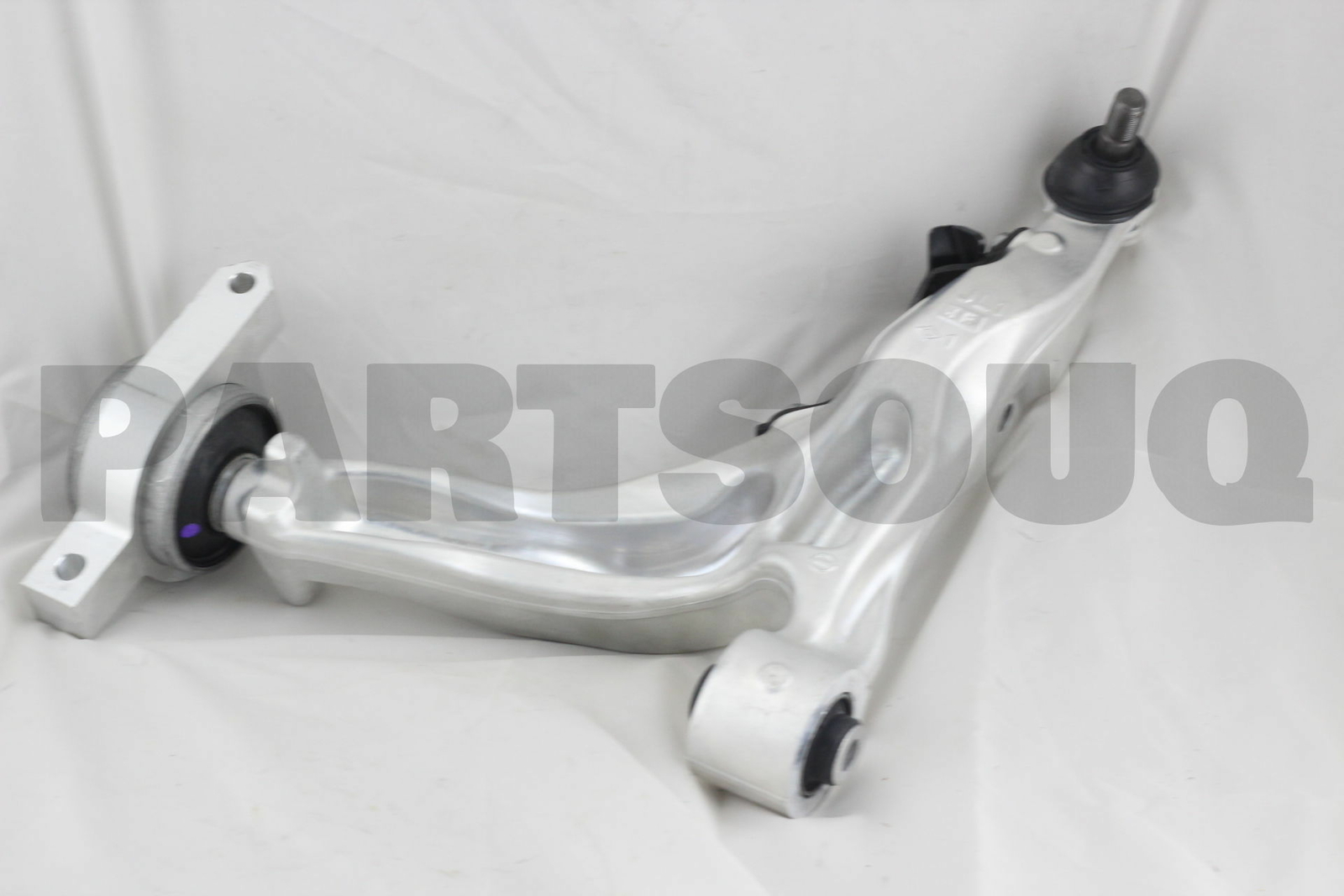 545001BD2B Genuine Nissan LINK COMPL,RH 54500-1BD2B | eBay