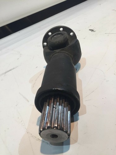 Original Mercedes Gelenkwelle Kardanwelle G-Modell G63 AMG W463 ...