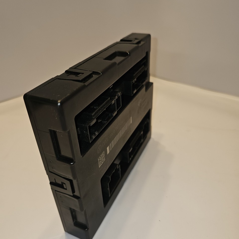 09-18 Audi A4 A5 A6 A7 S4 S5 S6 S7 Q5 Body Comfort Control Module 8K0 ...