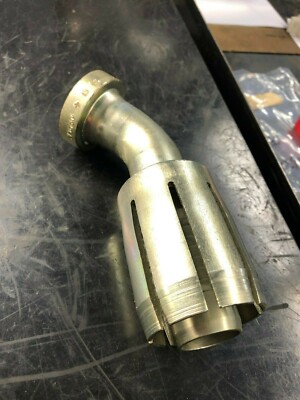 CAT Reusable Hose End 2P-6730 or 2P6730 | eBay