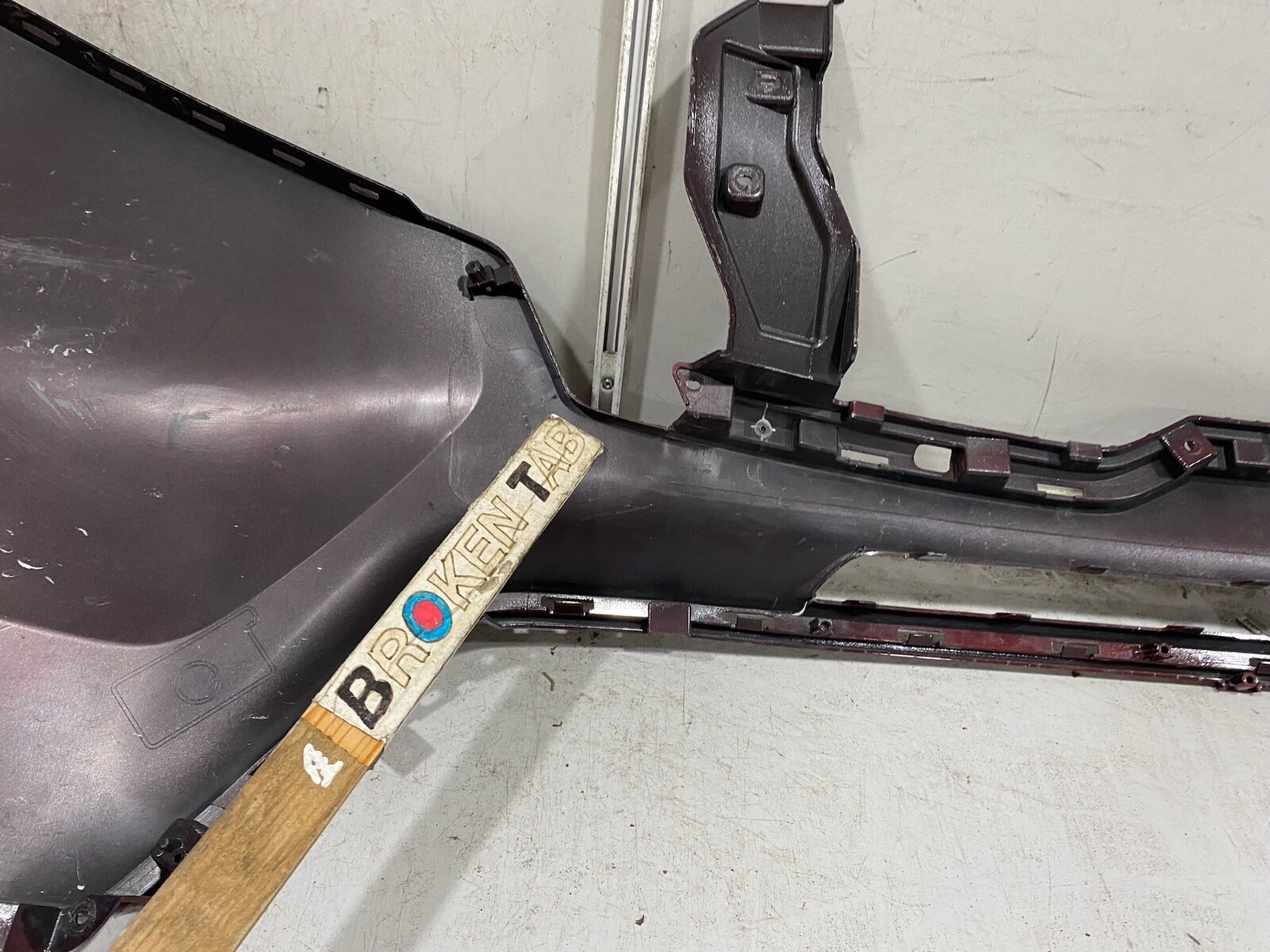 2021-2022 KIA SORENTO FRONT UPPER BUMPER COVER OEM 86511-R5000 for sale ...