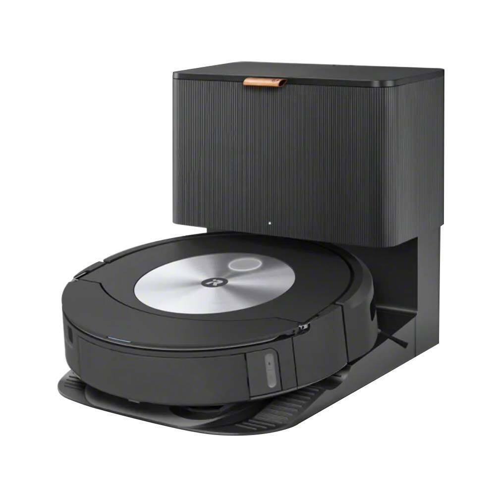 iRobot C755800 Robot Vacuum for sale online | eBay Australia