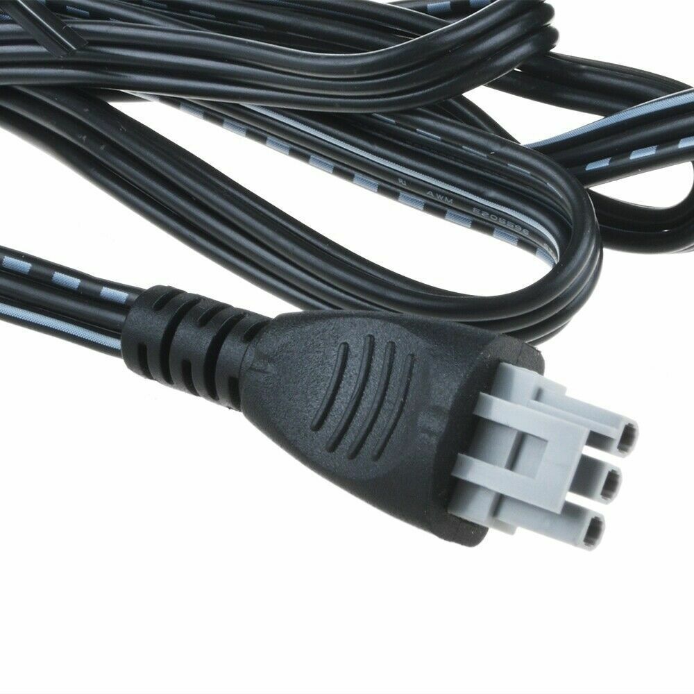 AC Power Adapter Cord For HP DeskJet D4363 D4368 D1520 D1530 D1550 ...