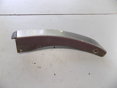 93 94 95 96 97 Lexus GS300 Left Rear Quarter Panel Trim Moulding Panel ...