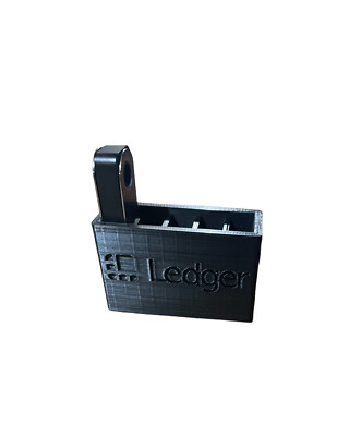 5 Ledger Nano Storage Case box | eBay