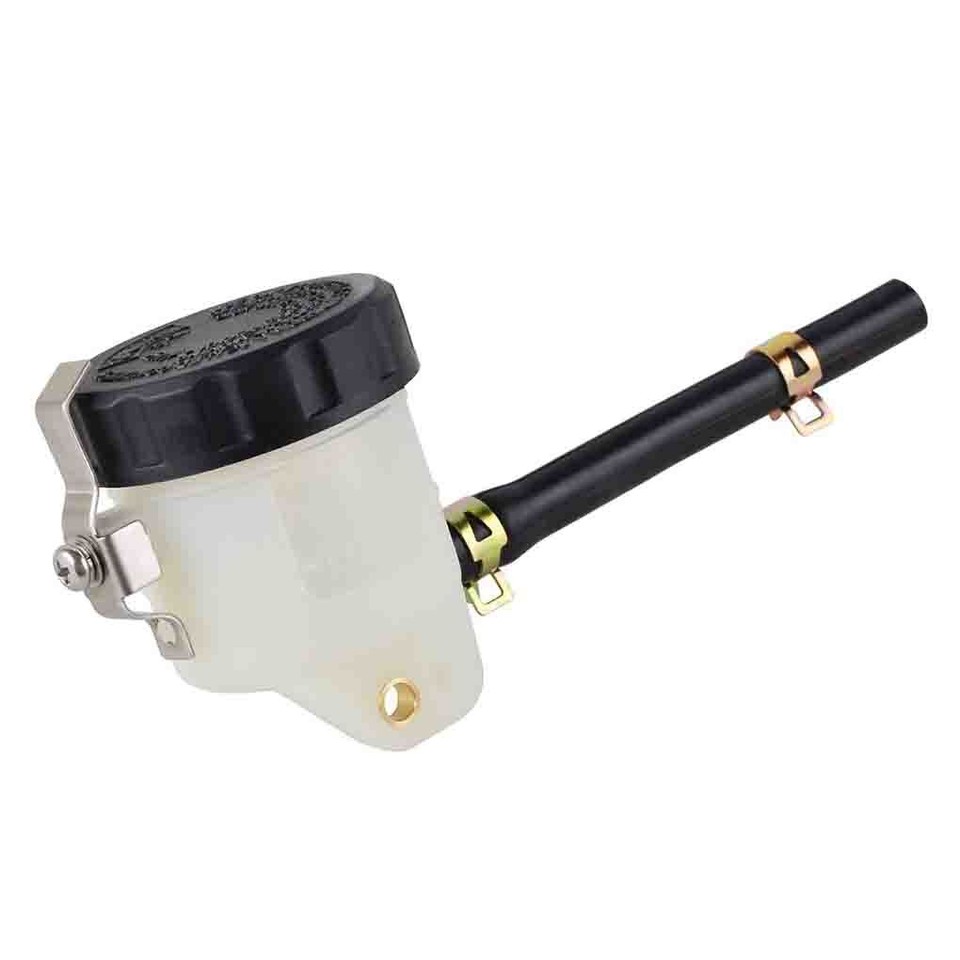 For Yamaha YZF-R1 YZF-R6 Front Brake Master Cylinder Reservoir Tank Cup ...