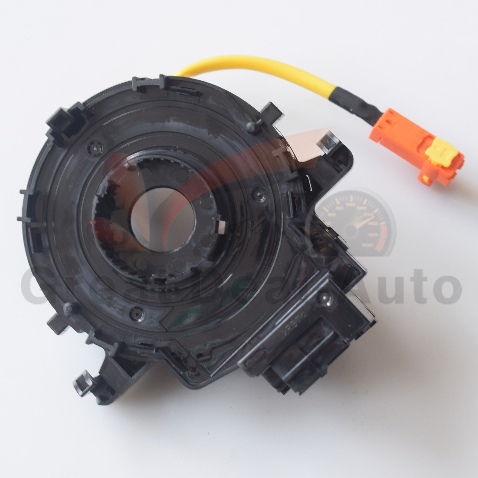 New Clock Spring Airbag Spiral Cable For Toyota Hilux 05-15 TGN16 KUN16 ...