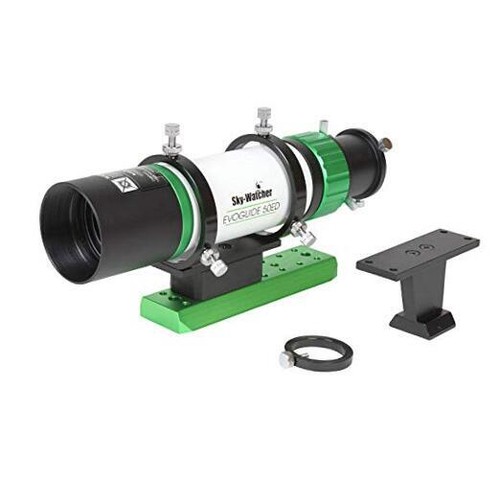 Sky-Watcher EvoGuide 50DX – 50mm Guide Scope APO Doublet Refractor – | eBay