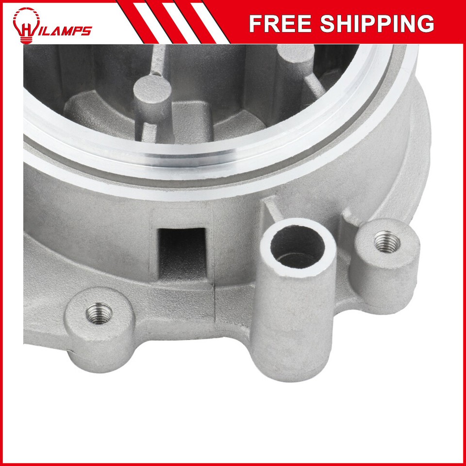 For Chevrolet Oldsmobile Alero Pontiac Saturn 2.4L 2L 2.2L Water Pump ...