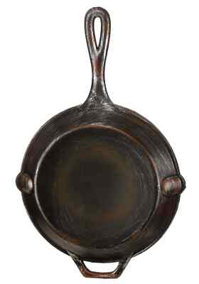 Frying Pan Prop | eBay UK