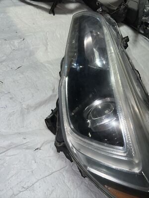 15-17 Subaru Legacy Outback Driver Side Headlight HID OEM 84002AL11B ...