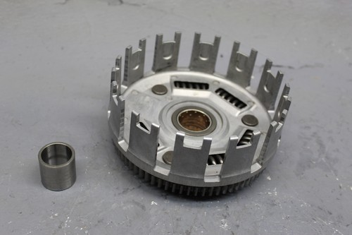 2008 KAWASAKI KLR650 OUTTER CLUTCH BASKET 13095-1311 | eBay