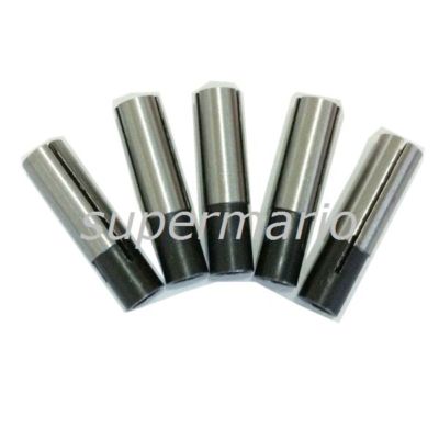 5x 6.35mm to 3.175mm 1/8'' Engraving Bit CNC Router Tool Adapter for ...