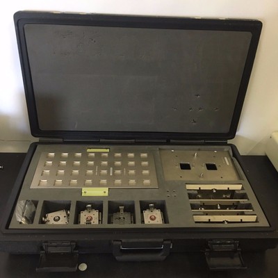 Test & Assembly - Handler