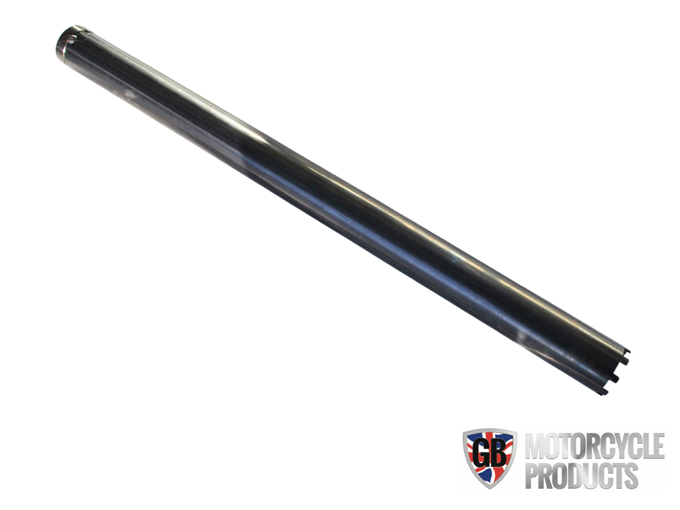 Harley Davidson Softail Low Rider S.22-24 Ohlins Fks 508 Cartuccia ...