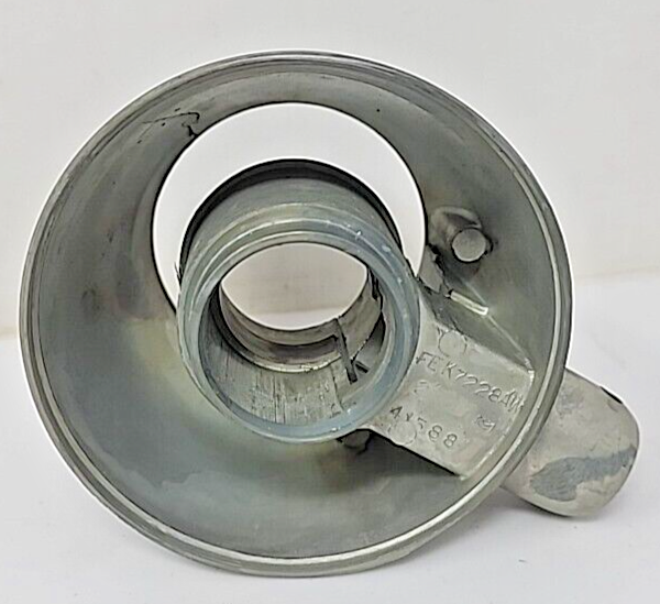 1961-77 Ford F100 F250 F350 Bronco 60-65 Falcon NOS 3-SPEED COLUMN ...