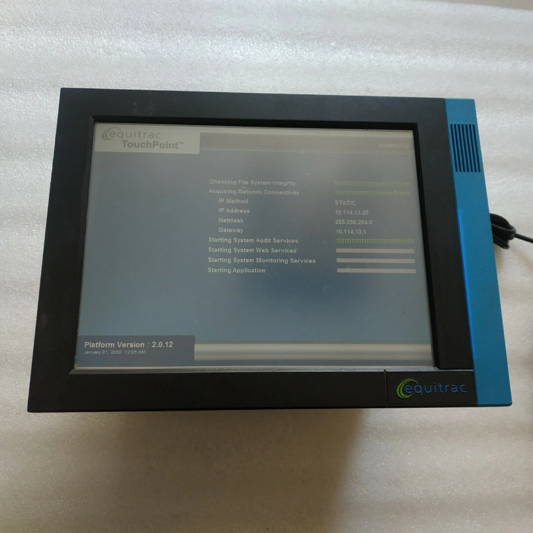 Equitrac Server Clip Art