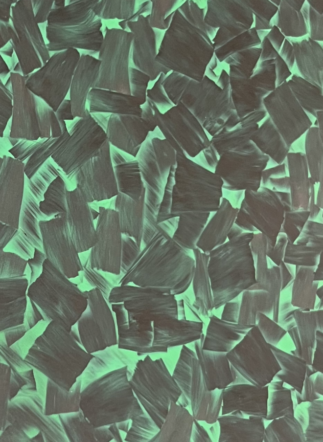 Color Forged Pattern Carbon Fiber Sheet 200X300 400x500X3MMRed/Blue ...