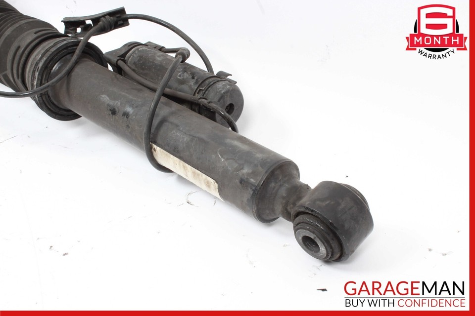 07-13 Mercedes W221 S550 Bilstein Rear Right or Left Air Shock Absorber ...