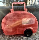 Target Red Trailer Bug Catcher Kit Plastic Summer 2024 New | eBay