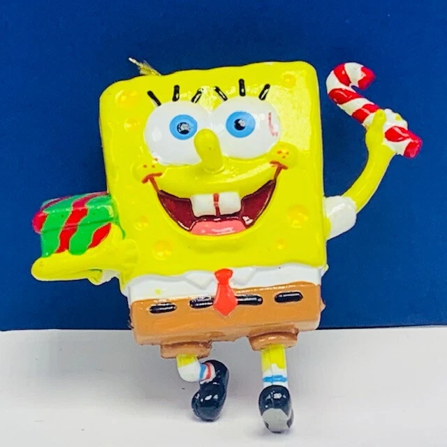 Spongebob Cane
