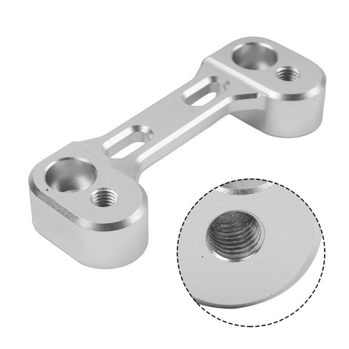 Motorcycle Handlebar Riser Adapters Rise Offset Bracket For BMW G310GS ...