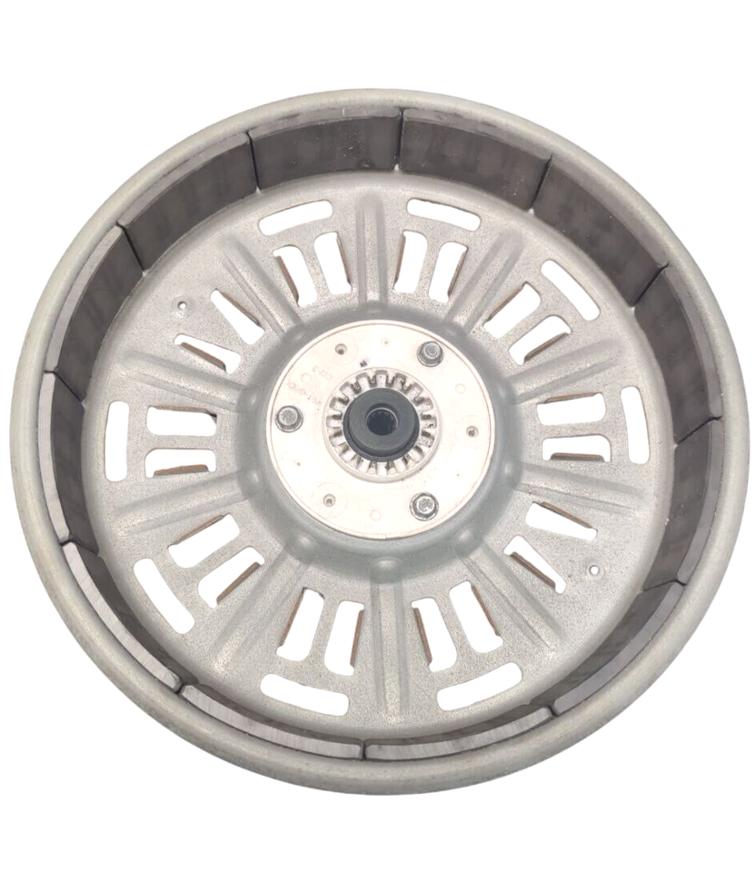 LG Washer Rotor Assembly WRD300Y02 - OEM Replacement Part - Used | eBay