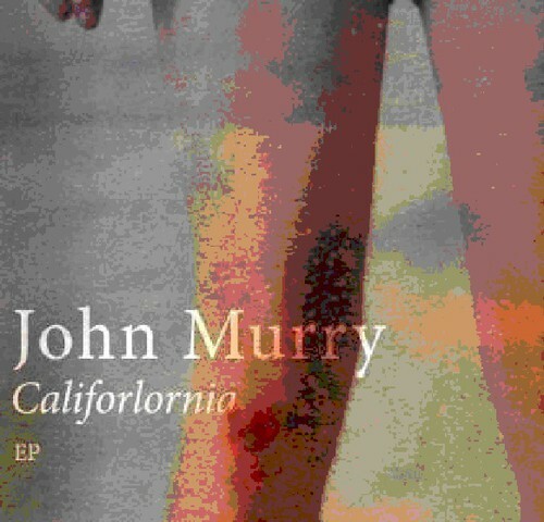 JOHN MURRY CALIFORLORNIA NEW CD 9397601001378| eBay