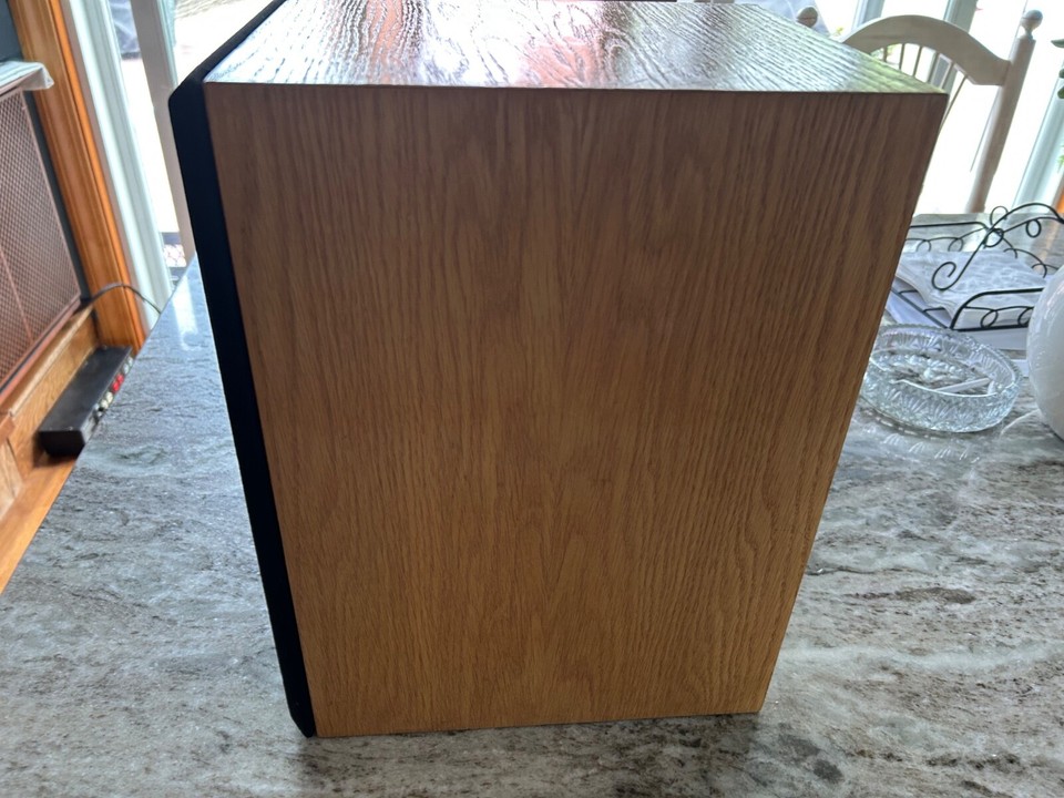 Joseph Audio RM 7si Reference Standard Infinite Slope Min Monitor 8ohm ...