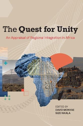 Sizo Nkala David Monyae The Quest for Unity (Poche) 9781776345885 | eBay
