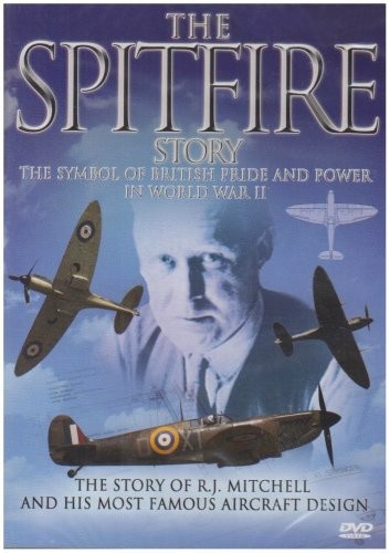 Spitfire Story (DVD) (UK IMPORT) | eBay