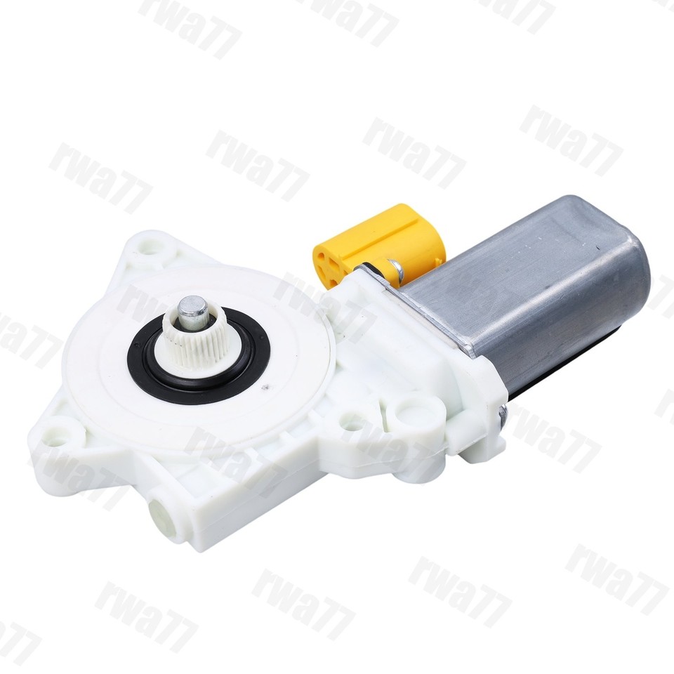 Window Regulator Motor For Mini Cooper R50 R52 R53 R55 R56 R57 05-08 ...