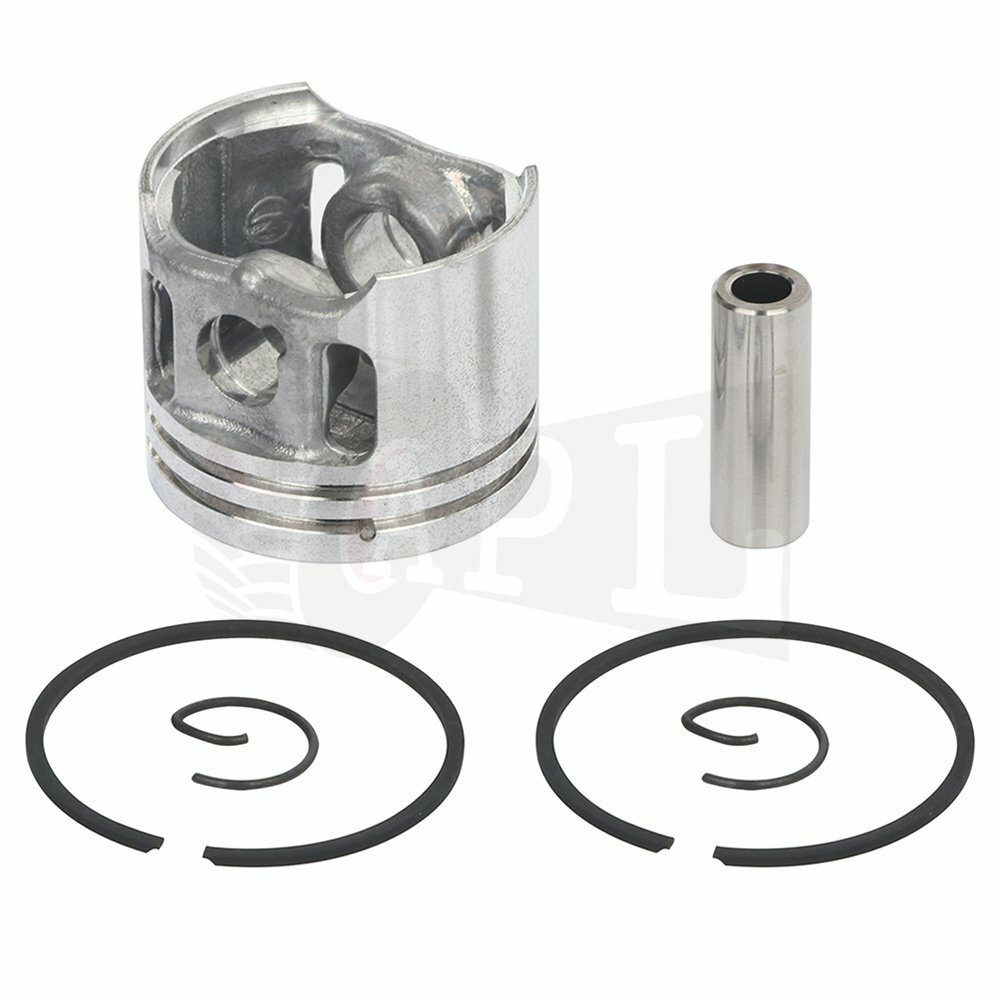 Fits Stihl FS160 FS220 FS280 Trimmer 4119 020 1207 40mm Cylinder Piston ...