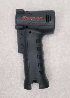SNAP-ON TOOLS CT861 BRUSHLESS 14.4V 3/8 IMPACT REPLACEMENT BODY BLACK ...
