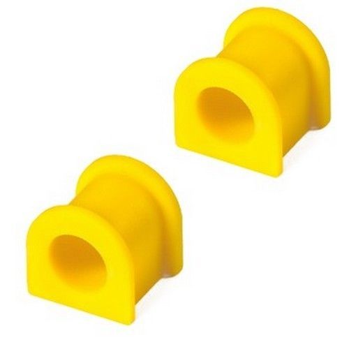 2PU Front Sway Bar Bushings 1-01-895 compatible with LEXUS IS300 TOYOTA ...