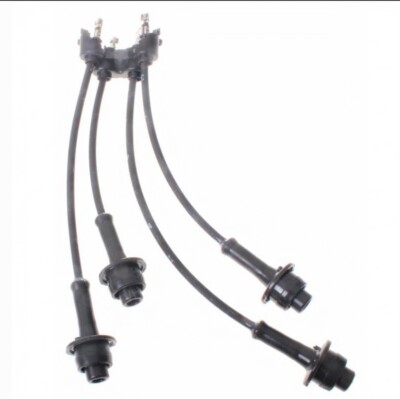 Ignition Wire Set For Toyota Forklift 4Y Engine | 80919-76103-71 | eBay