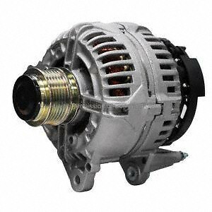 MPA 13942 Alternator / Generator and Related Components - Alternator ...