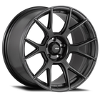 Konig Ampliform 20x11B 5x114.3 ET50 Dark Metallic Graphite Wheel | eBay