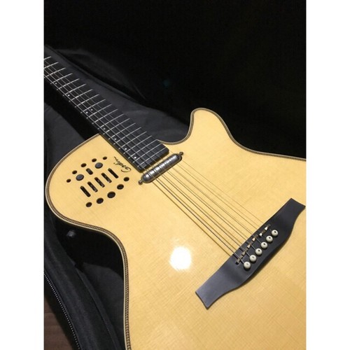 Mint Godin Multiac Spectrum SA | eBay