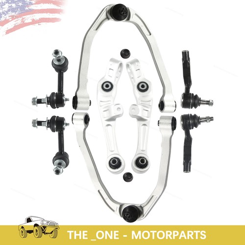8 Front Control Arms Replacement Fit for 2003-2006 Infiniti G35 RWD | eBay