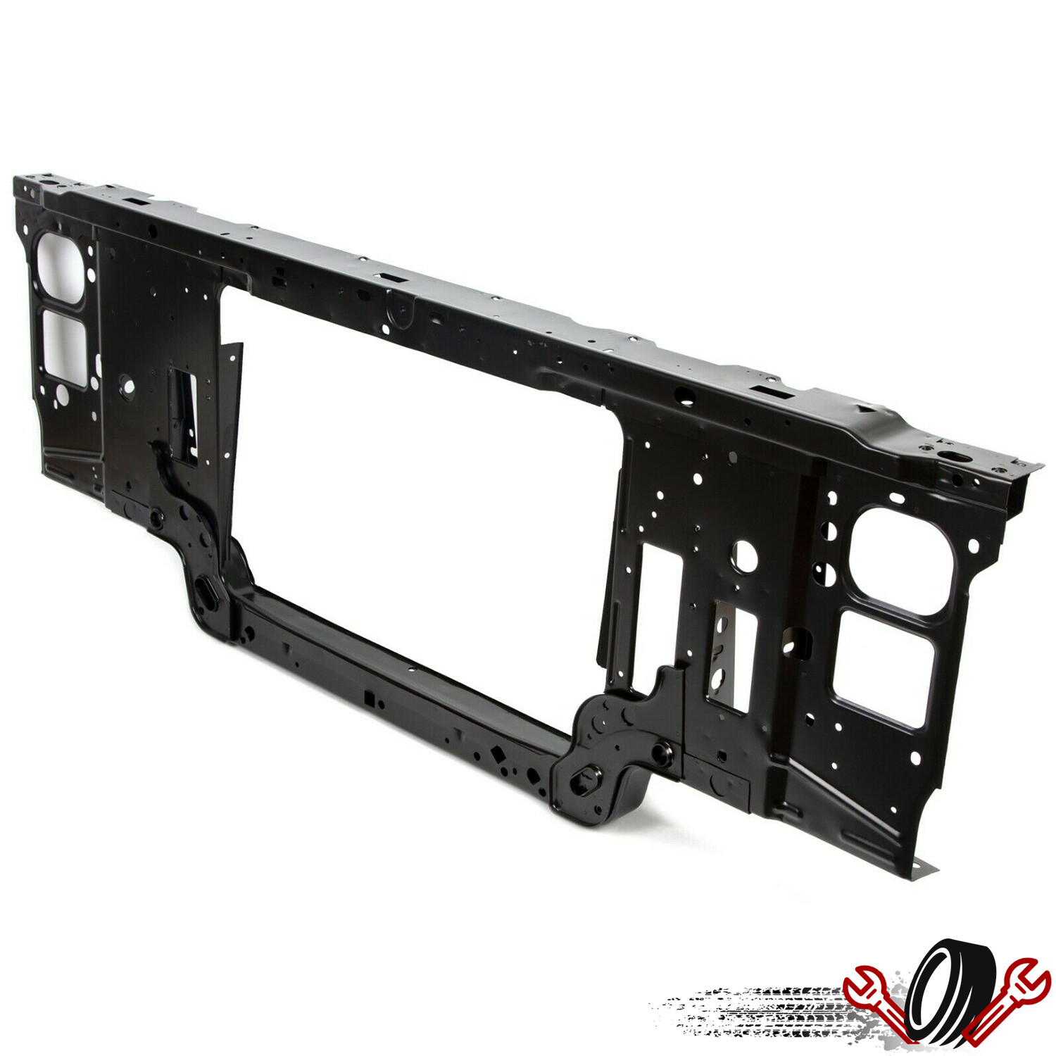 Radiator Support Core For Ford F-150 F-250 F-350 HD Truck 1992-1997 # ...