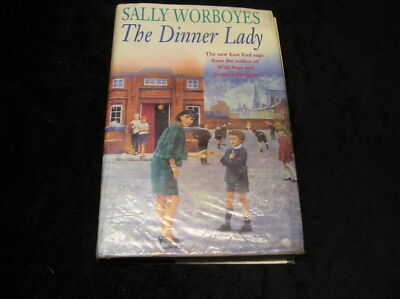 The Dinner Lady | eBay UK