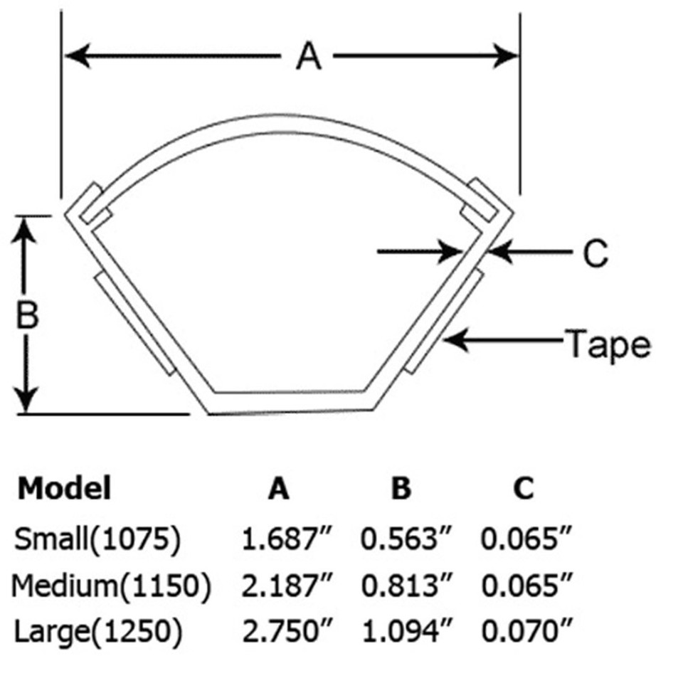 PVC Corner Duct Surface Cable Cord Wire Raceways - White, Beige, Black ...