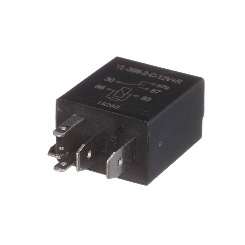 1x Relay 68053218AA 68110652AA for Dodge Dart 2012-2016;Jeep Compass ...