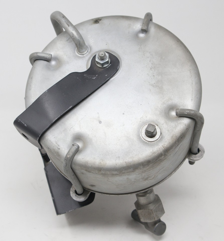 Ferrari 250 330 400 500 Bonaldi Bendix Brake Booster Servo | Genuine ...